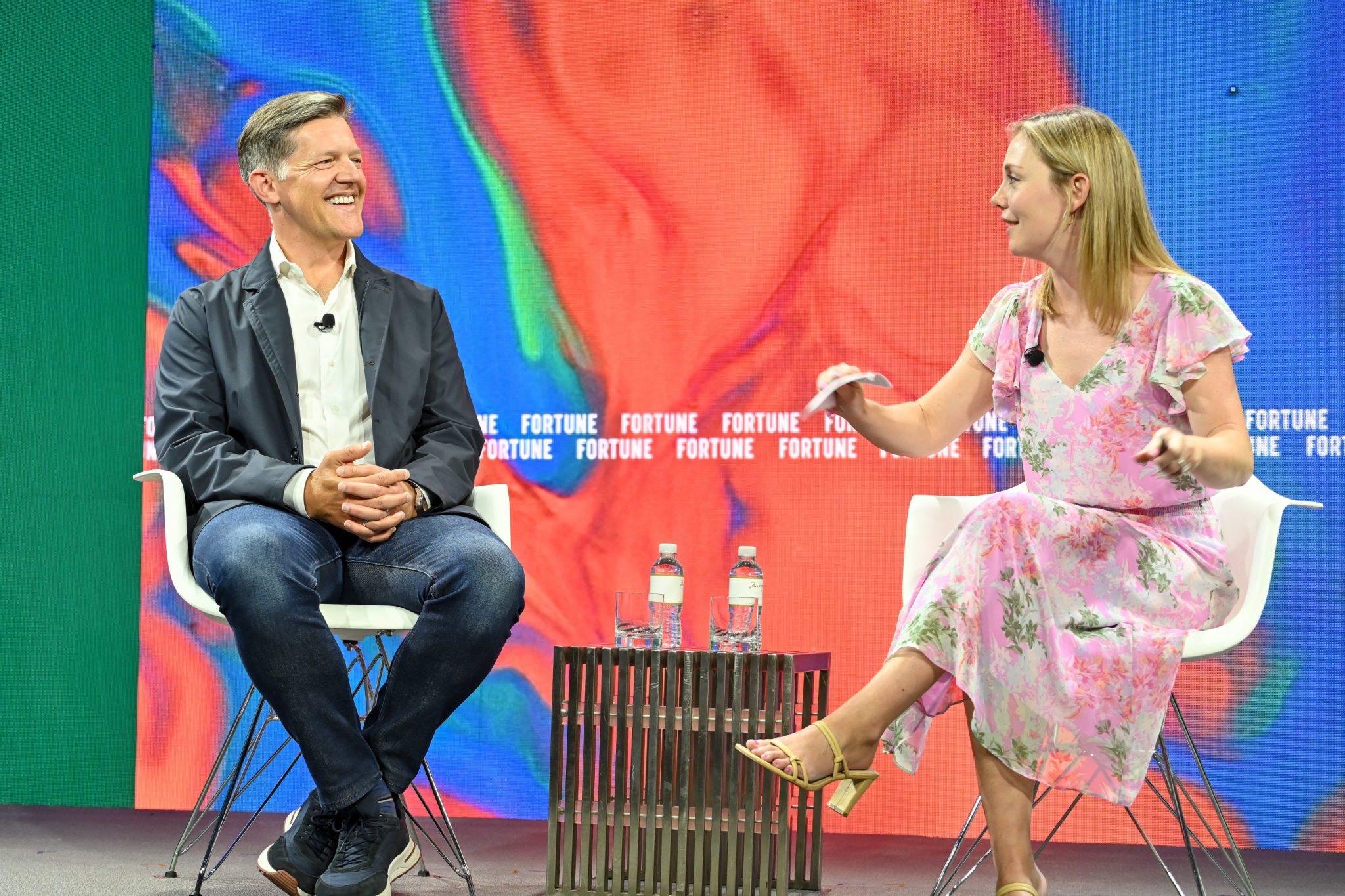 Sequoia’s Roelof Botha on the current dealmaking climate, VC firm ...