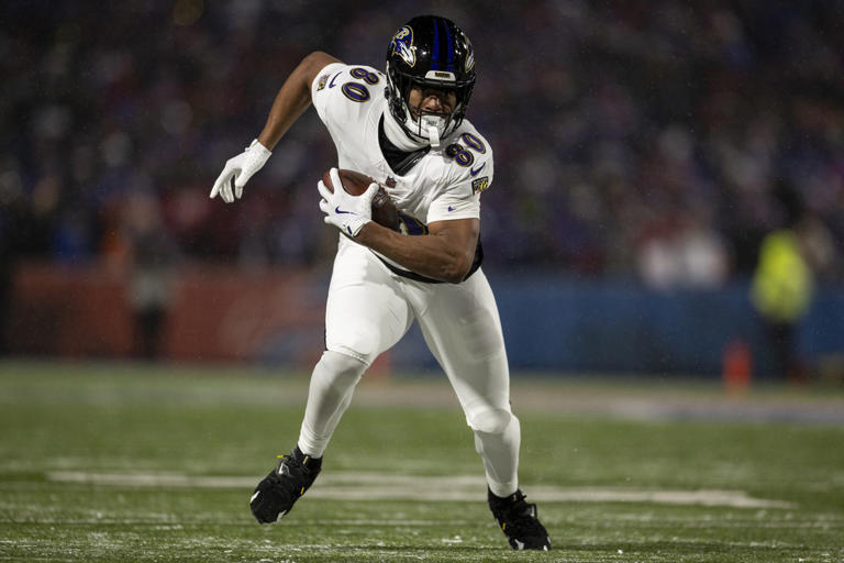 Ravens 2024 position review: Tight Ends
