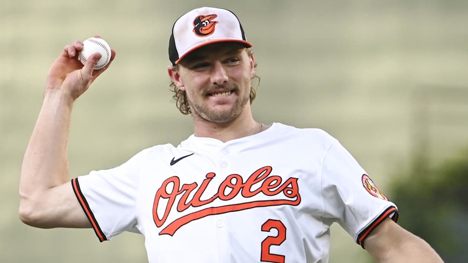 The 25 Best MLB Players Under Age 25 for the 2025 Season