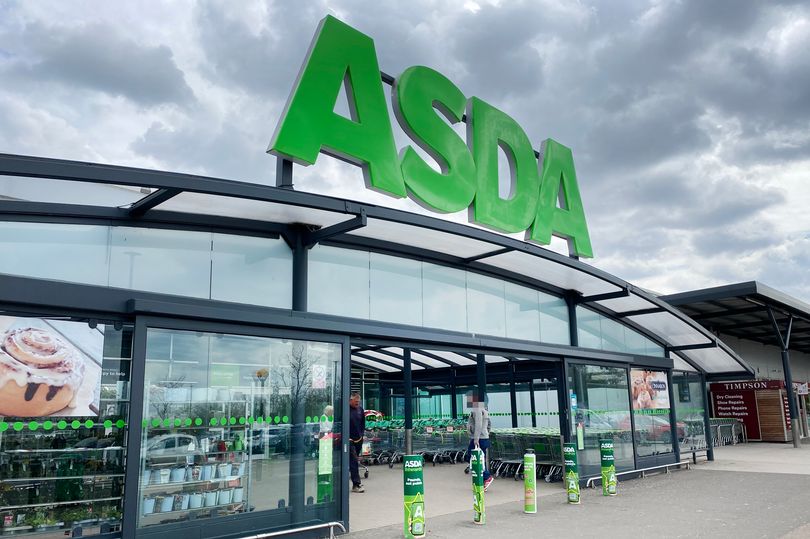 ASDA introduces 'vital' new service at 226 stores across the UK