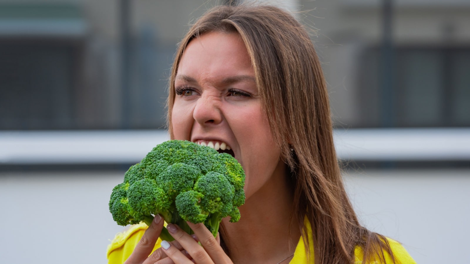 18 Vegetables You Should Never Eat Raw