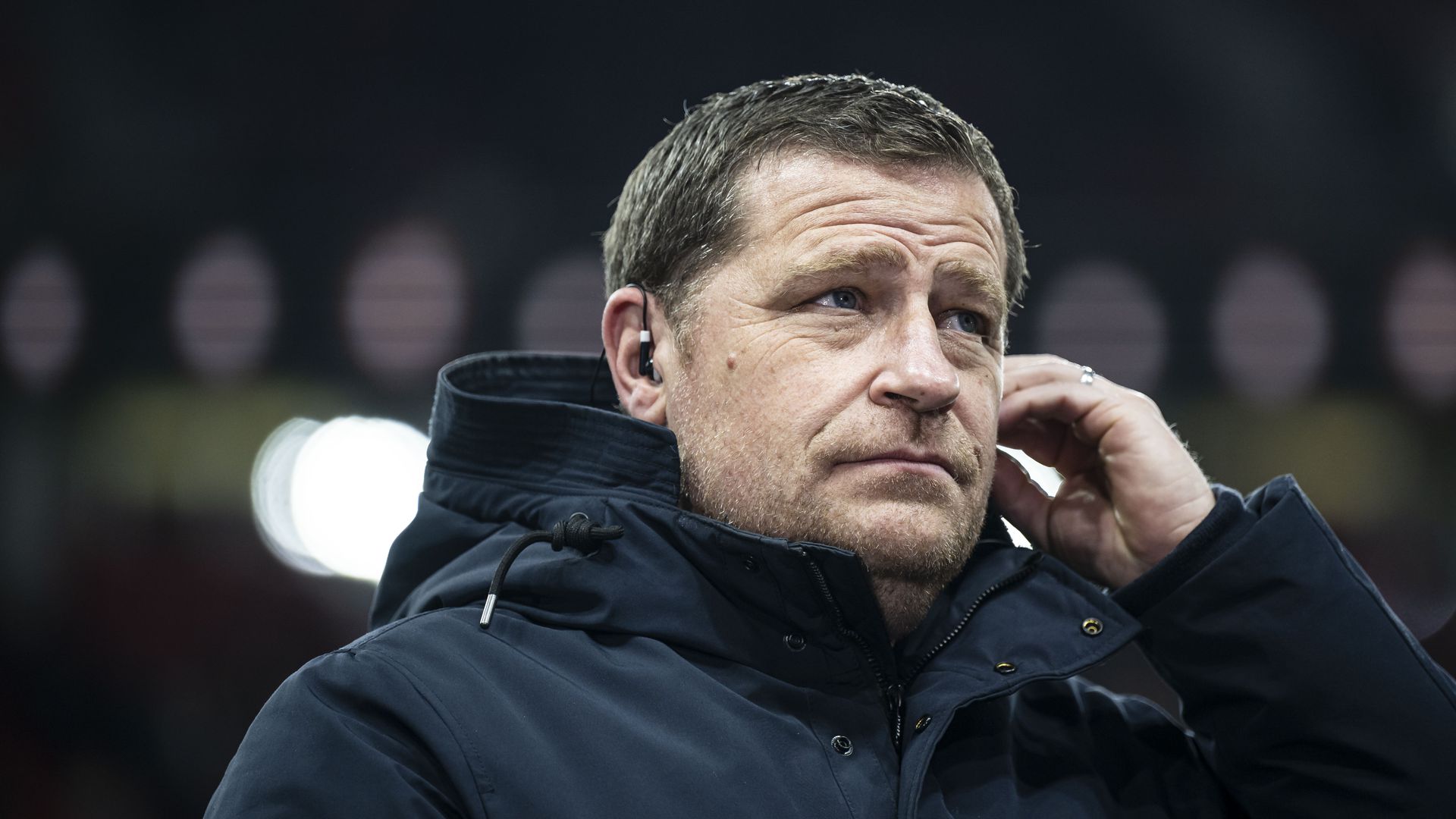 Bayern Munich’s Max Eberl makes lofty comparison of Vincent Kompany and ...