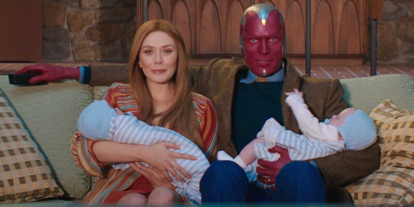 Complete Guide to WandaVision: Cast, Characters, Episodes and Seasons