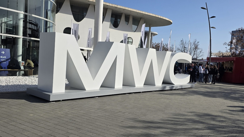 Best Of MWC Awards: This Is The Tech To Watch!