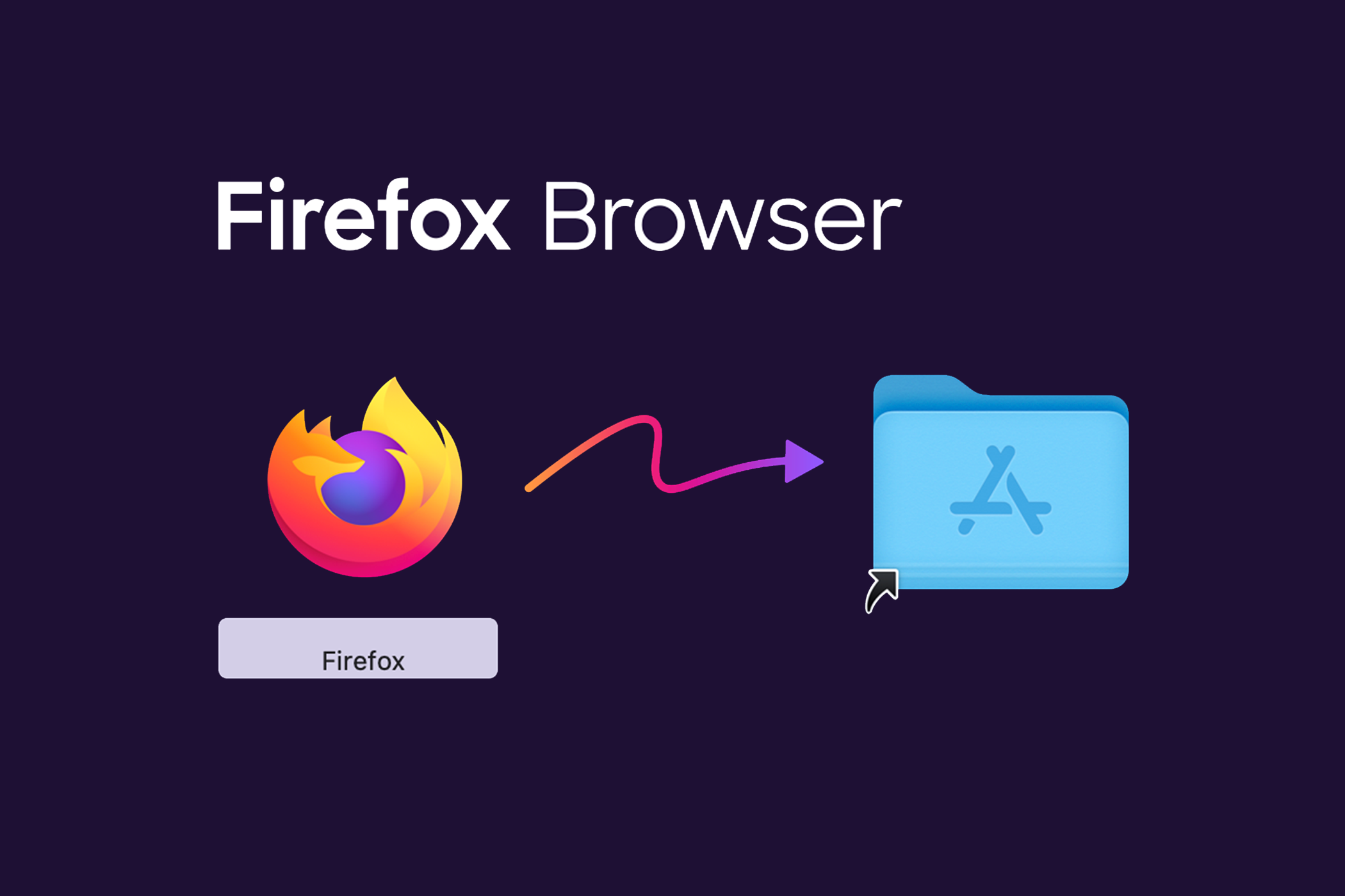 Try Firefox's Latest Update for Vertical Tabs, AI in Your Sidebar, and More