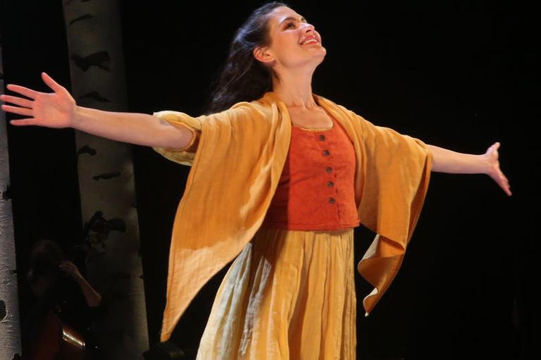 Inside Phillipa Soo’s life off-screen as Doctor Odyssey role set to ...