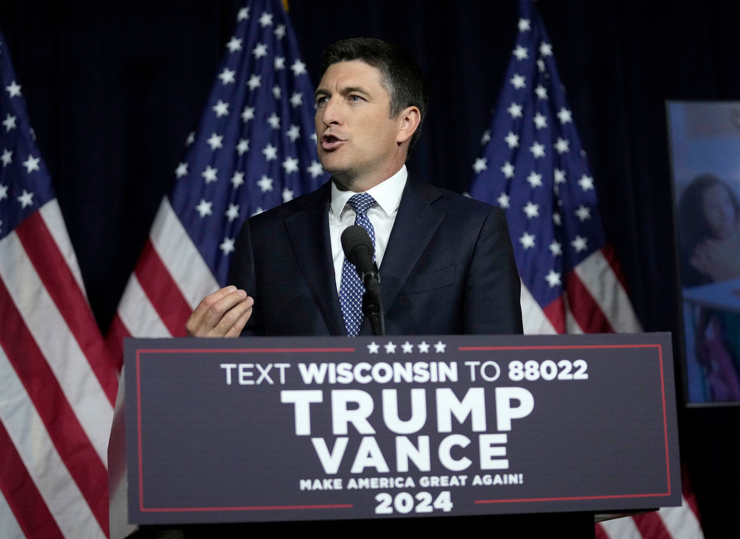 Congressman Steil labeled Dane County a ‘sanctuary city,’ but it’s ...