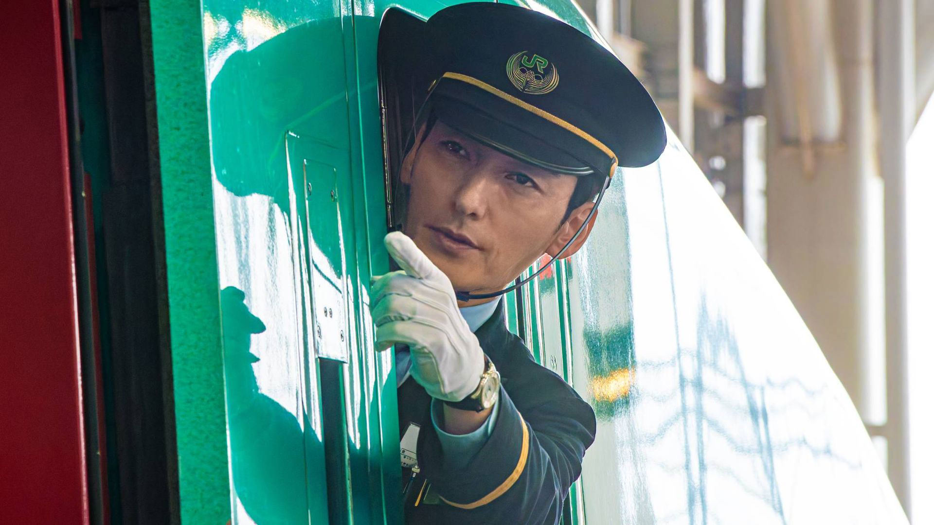 I didn’t expect Netflix’s new action-thriller movie to be this intense ... I didn’t expect Netflix’s new action-thriller movie to be this intense ...