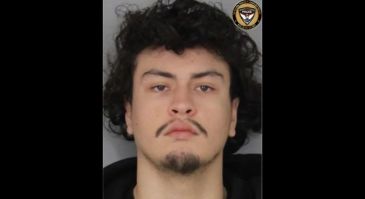 Newark Man Faces Charges Following Alleged High-Speed Reckless Driving ...