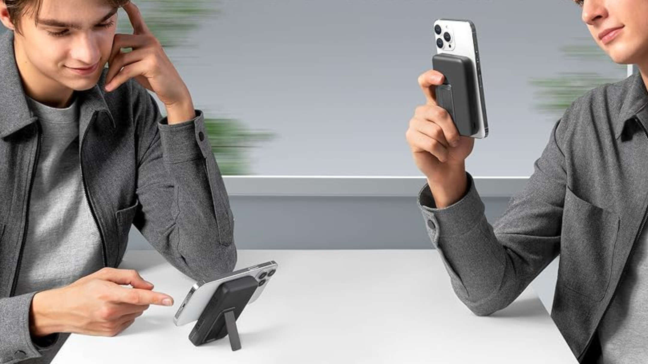 Now's the perfect time to snag one of the top-rated power banks at an ...