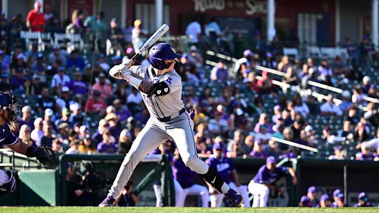 The Recap: LSU Tigers Baseball Pulls Off 11-9 Comeback Win Over North ...