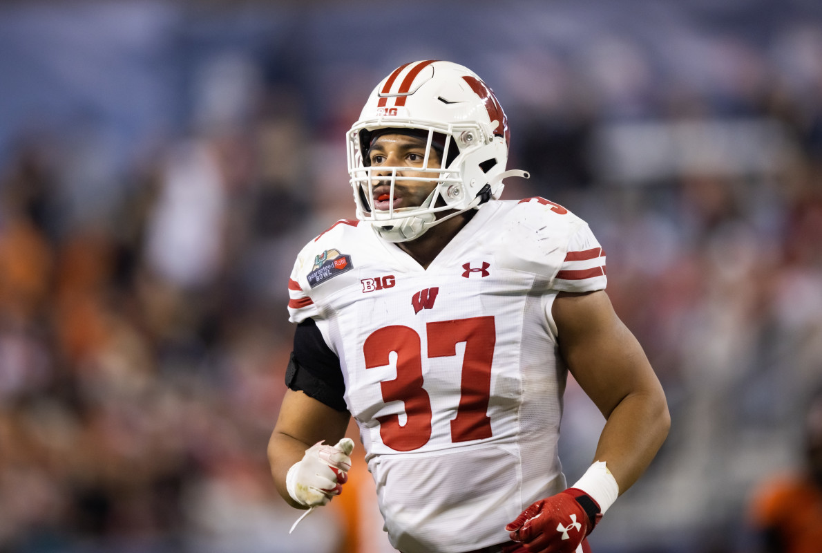 Indiana Football Incoming Transfer Profile: Riley Nowakowski