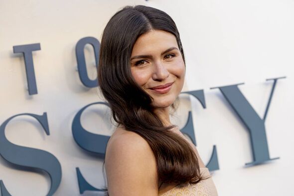 Who is Nurse Avery in Doctor Odyssey? Meet Phillipa Soo the Hamilton ...