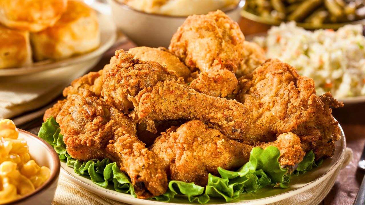 12 Traditional American Recipes That Have Stood the Test of Time