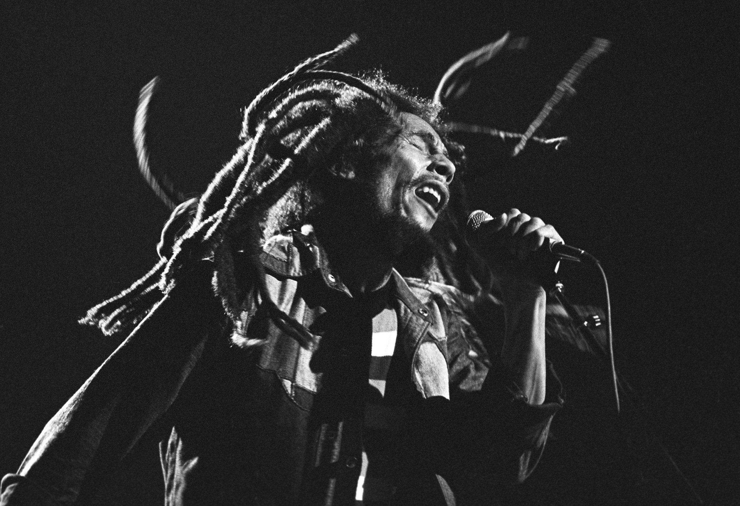 Bob and beyond: A short history of reggae and its greatest stars