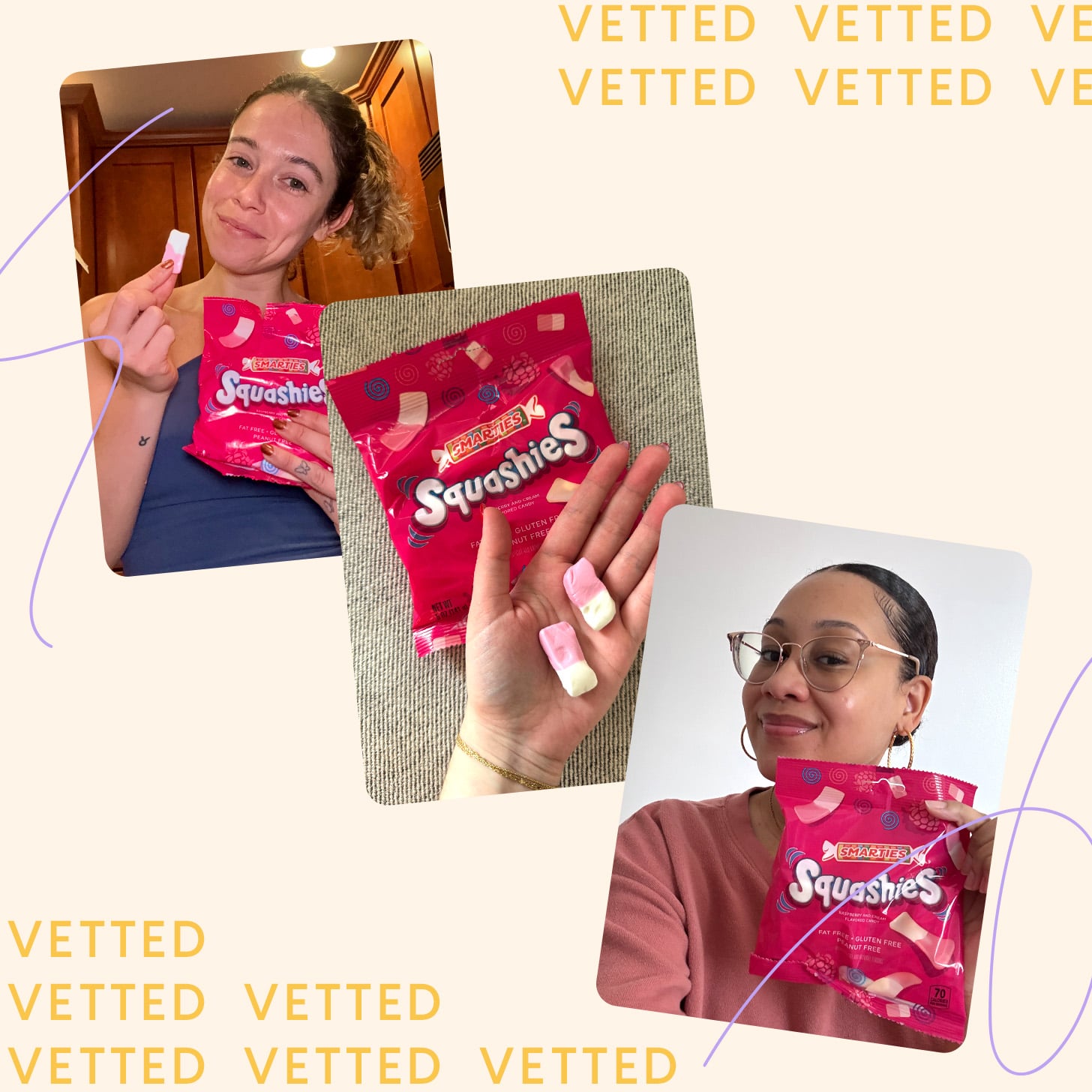 4 Editors Put Taylor Swift's Favorite Candy to the Test