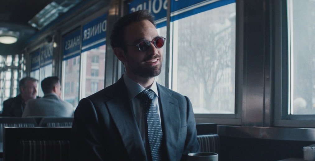 REVIEW: ‘Daredevil: Born Again Episodes 1–2