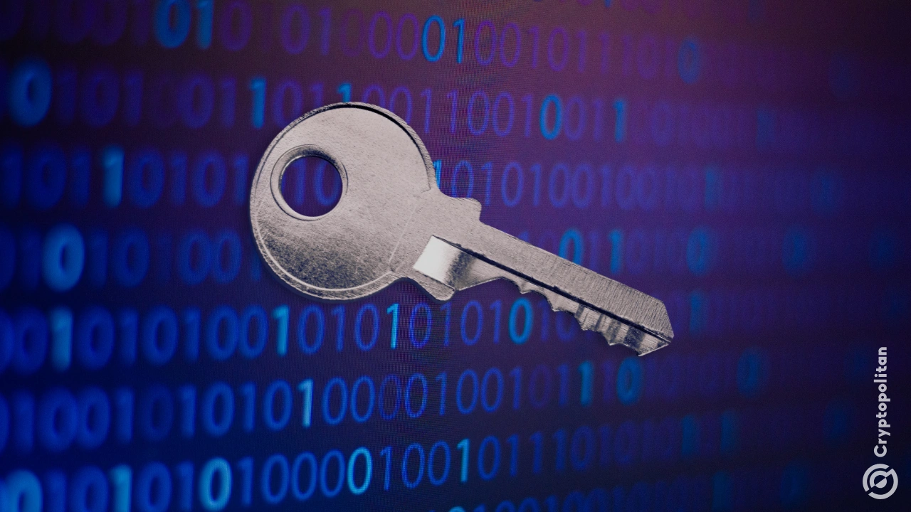SlowMist identifies security flaw that could expose private keys