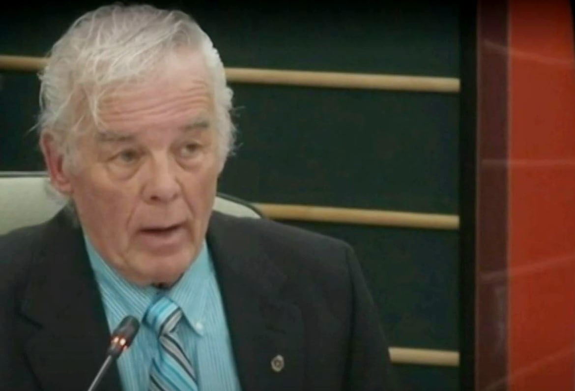 Quesnel, B.C., mayor wins lawsuit against city after residential school ...