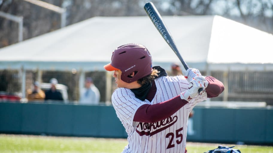 Virginia Tech Baseball: Hokies shutout the Spartans On Tuesday
