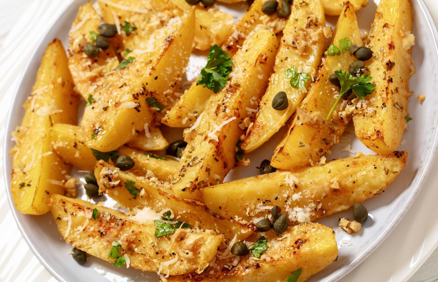 37 tasty tricks for perfect potatoes every time
