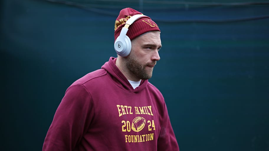 NFL Insider: Expect Commanders to bring back Zach Ertz