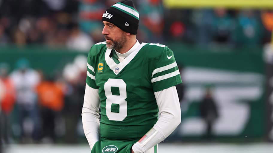 Jets’ Aaron Rodgers Reportedly Eyeing 2 Teams Ahead Of Free Agency Jets’ Aaron Rodgers Reportedly Eyeing 2 Teams Ahead Of Free Agency