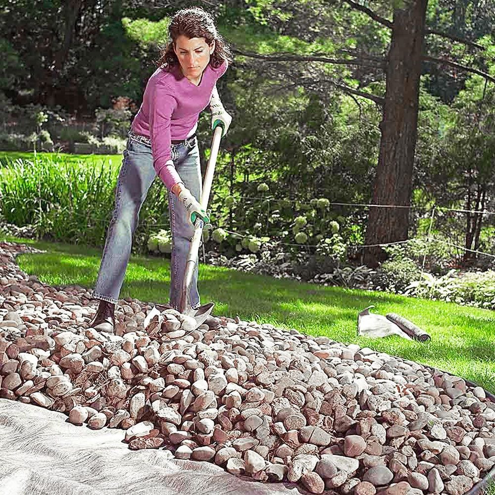 Get Rid of Lawn Weeds For Good With These 12 Tips