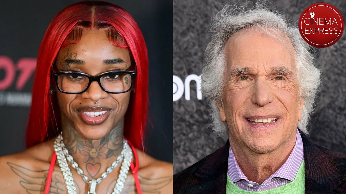 Sexyy Red, Henry Winkler, and more join Rolling Loud