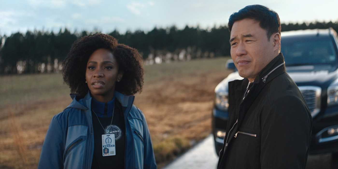 Complete Guide to WandaVision: Cast, Characters, Episodes and Seasons