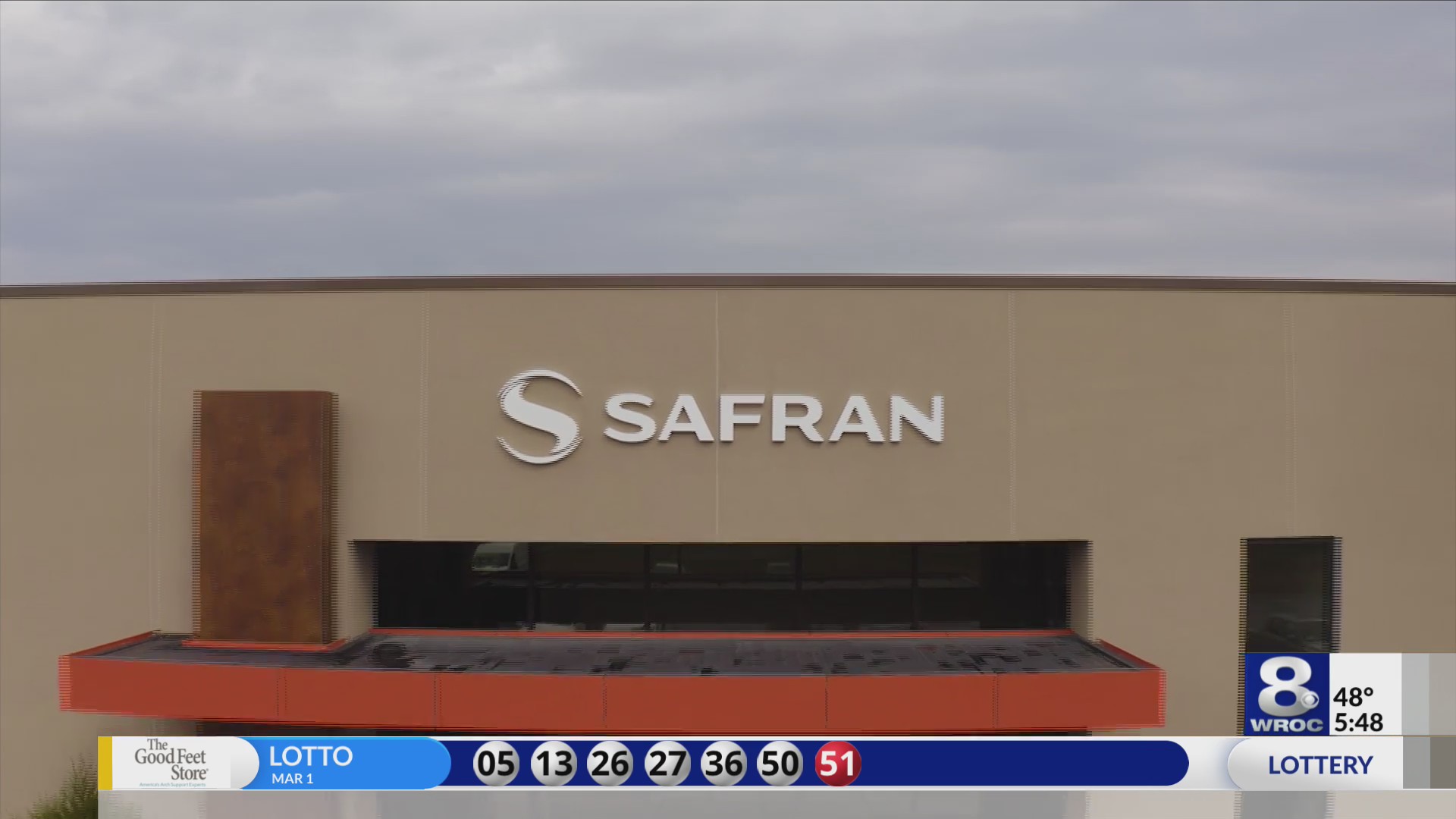 WHY ROC: Safran's impact on the world