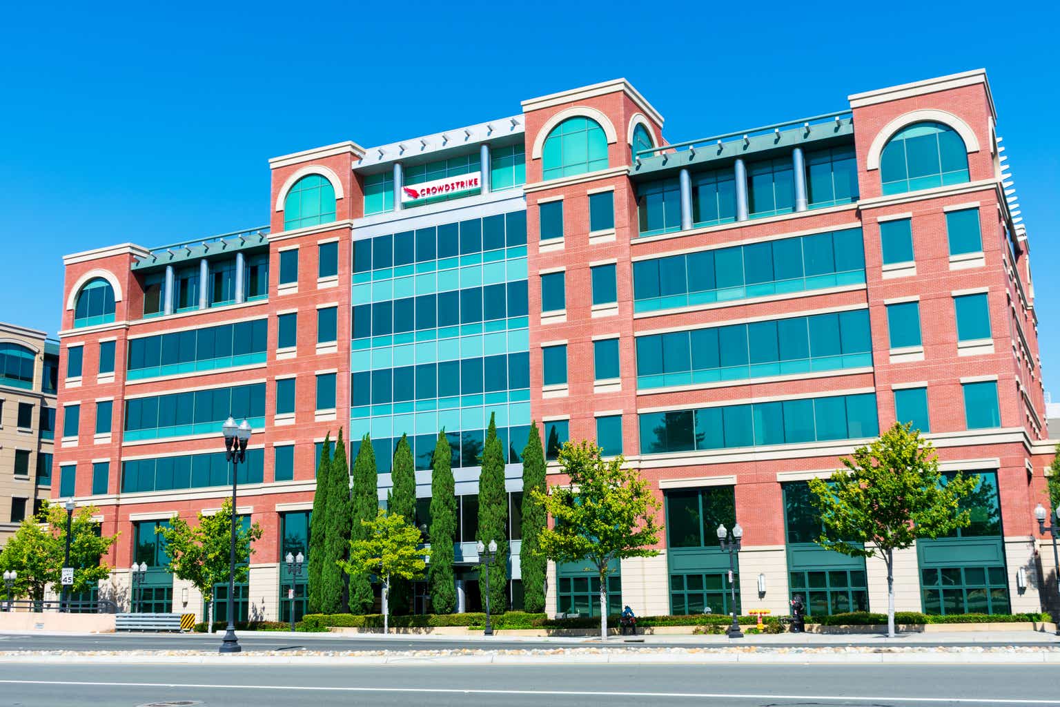 CrowdStrike says received DOJ, SEC requests on revenue recognition ...