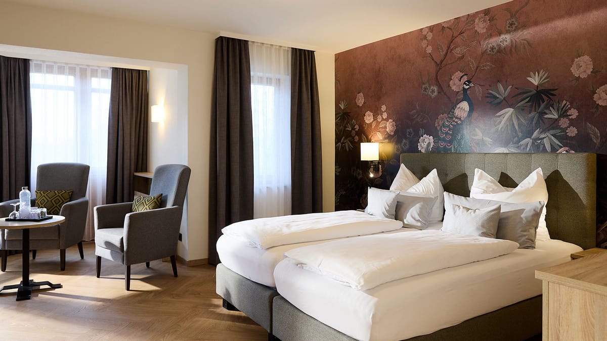 Wellness-Deal in Bayern: Erholsame Thermen-Auszeit ab 69€ buchen