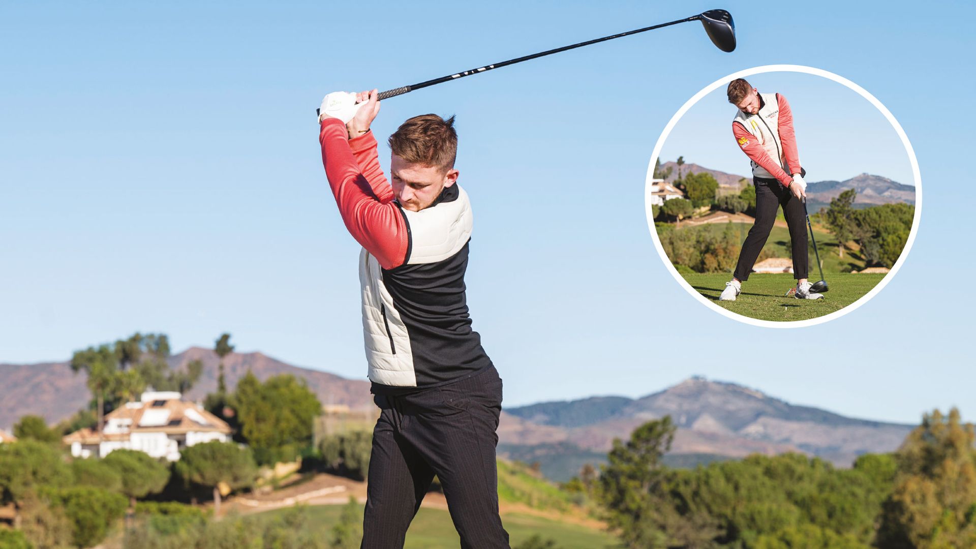 Should I Swing My Driver At Maximum Effort? Yes, Says Top 50 Coach Alex ...