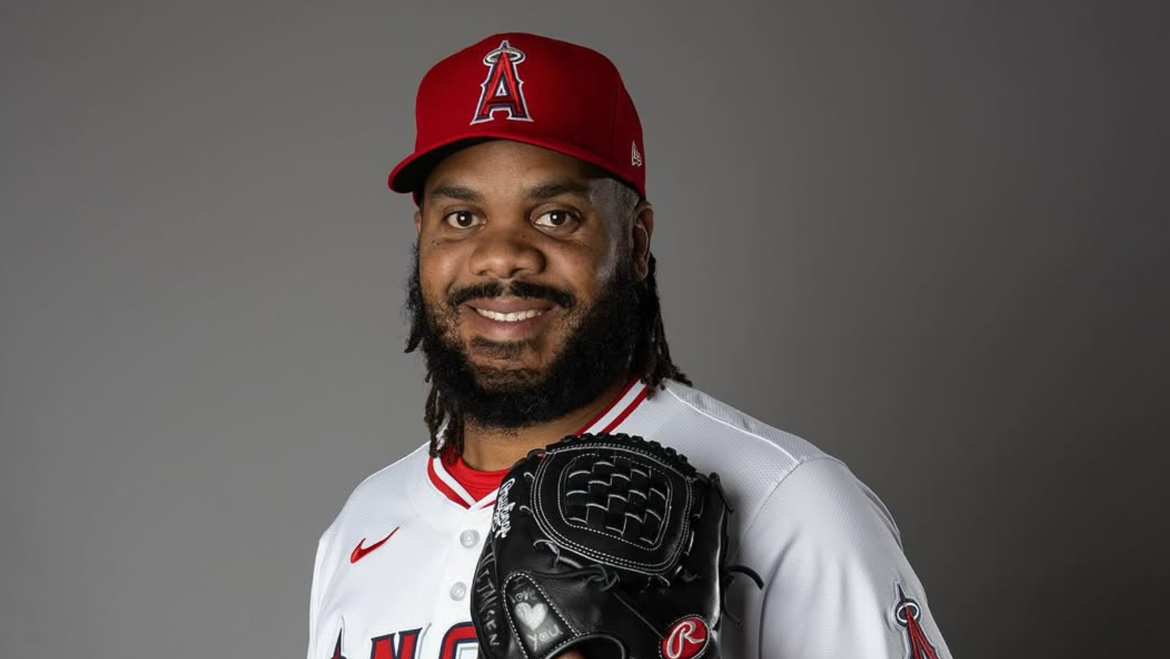 Angels $10 Million hire Kenley Jansen reveals favourite NBA team