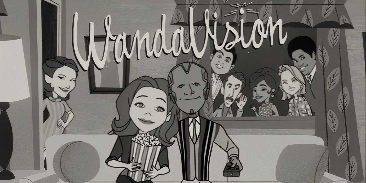 Complete Guide to WandaVision: Cast, Characters, Episodes and Seasons