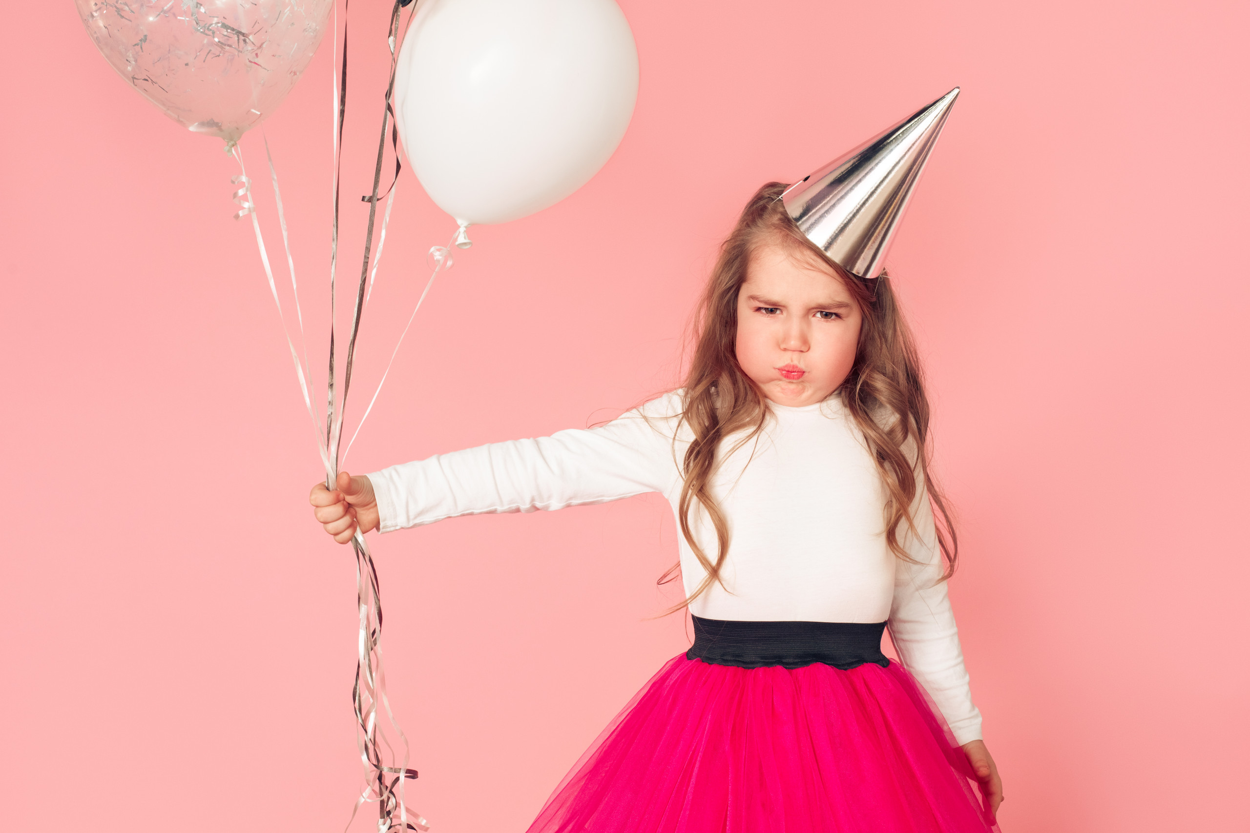 How to tell if you were spoiled as a child