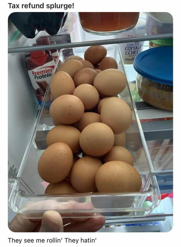 40 Funny Pictures To Help You Survive This Midweek Slump (March 5, 2025)