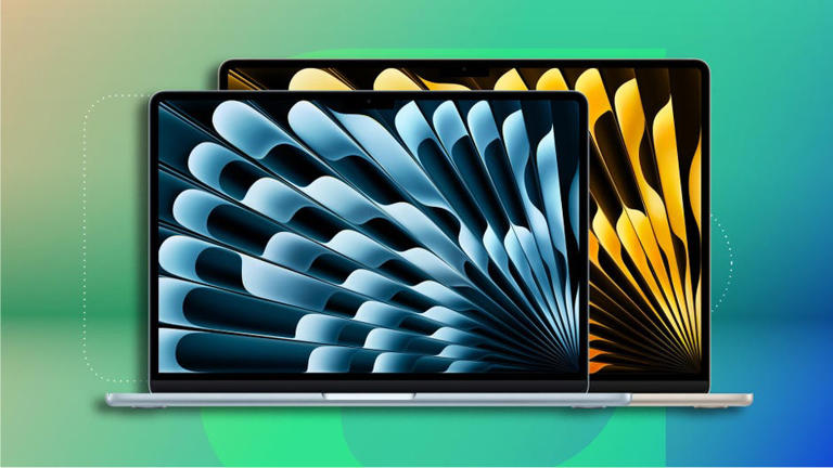 Apple Reveals New M4 MacBook Airs at Lower Price With Sky Blue Option