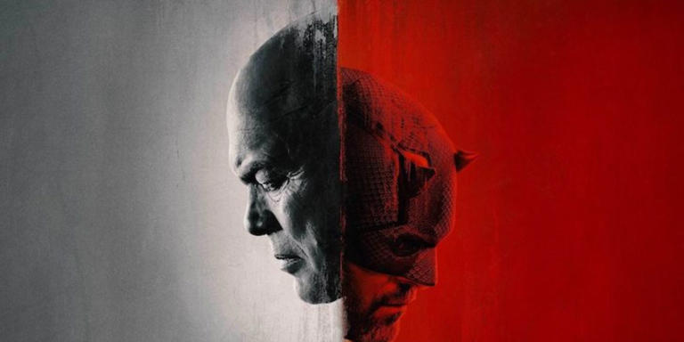 'Daredevil: Born Again' Review | Savage with Bombshell Twists