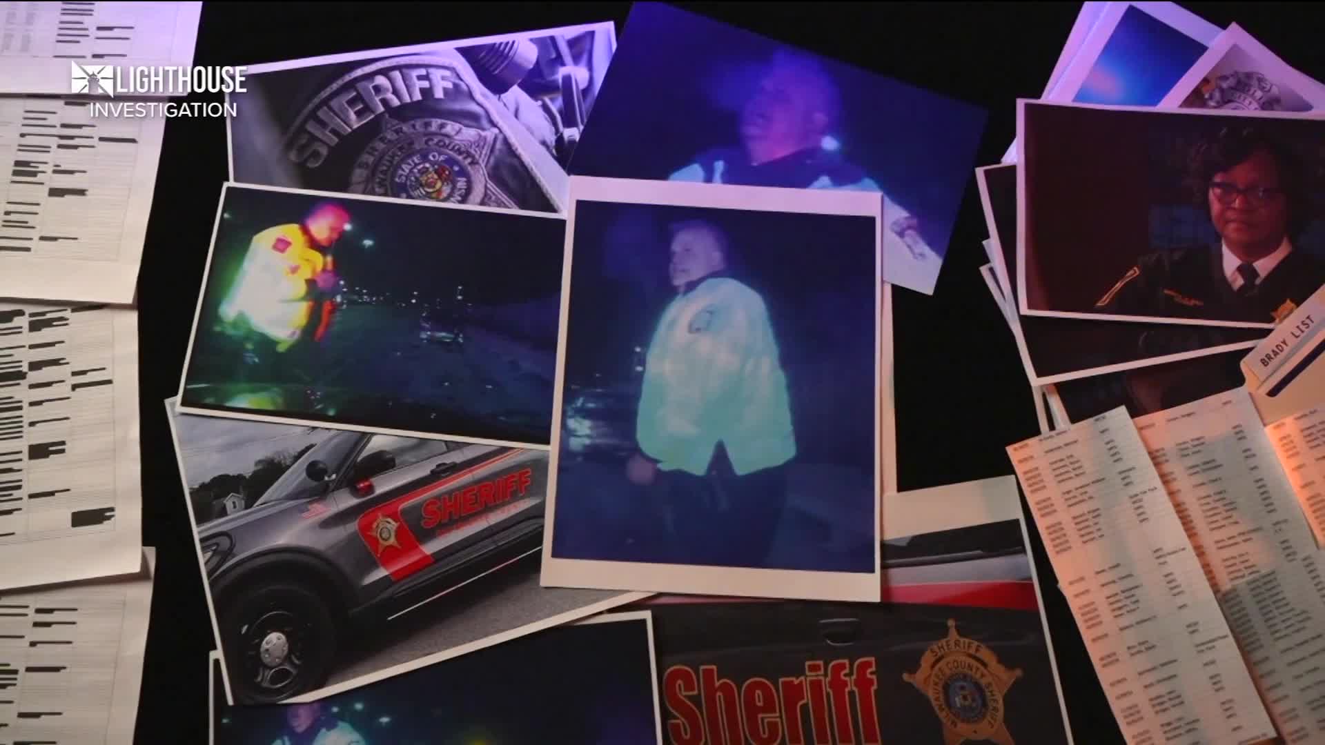 Why wasn't the deputy who botched this investigation placed on the ...