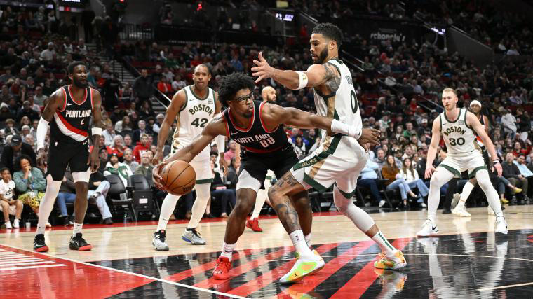 Celtics vs. Blazers prediction: Odds, betting advice, player prop bets ... Celtics vs. Blazers prediction: Odds, betting advice, player prop bets ...