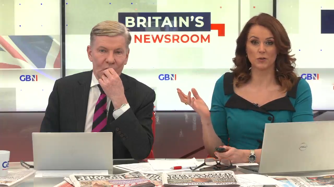 Putting British troops on the ground in Ukraine would be 'ruinously ...