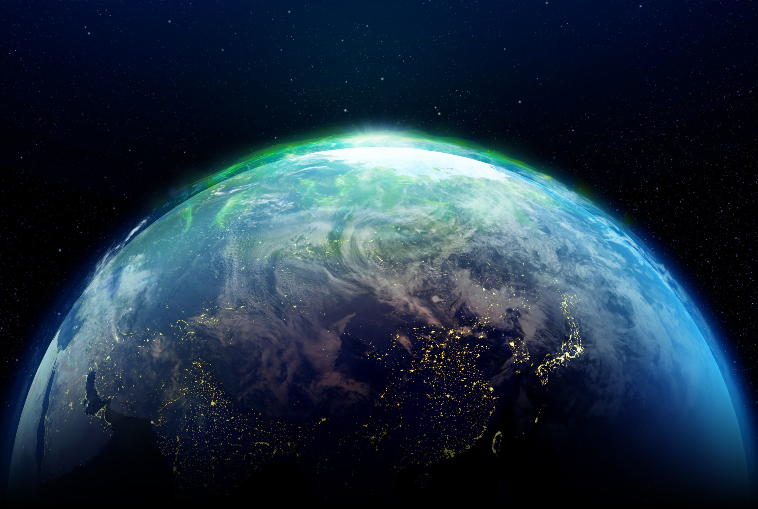 Can Earth survive without humans?