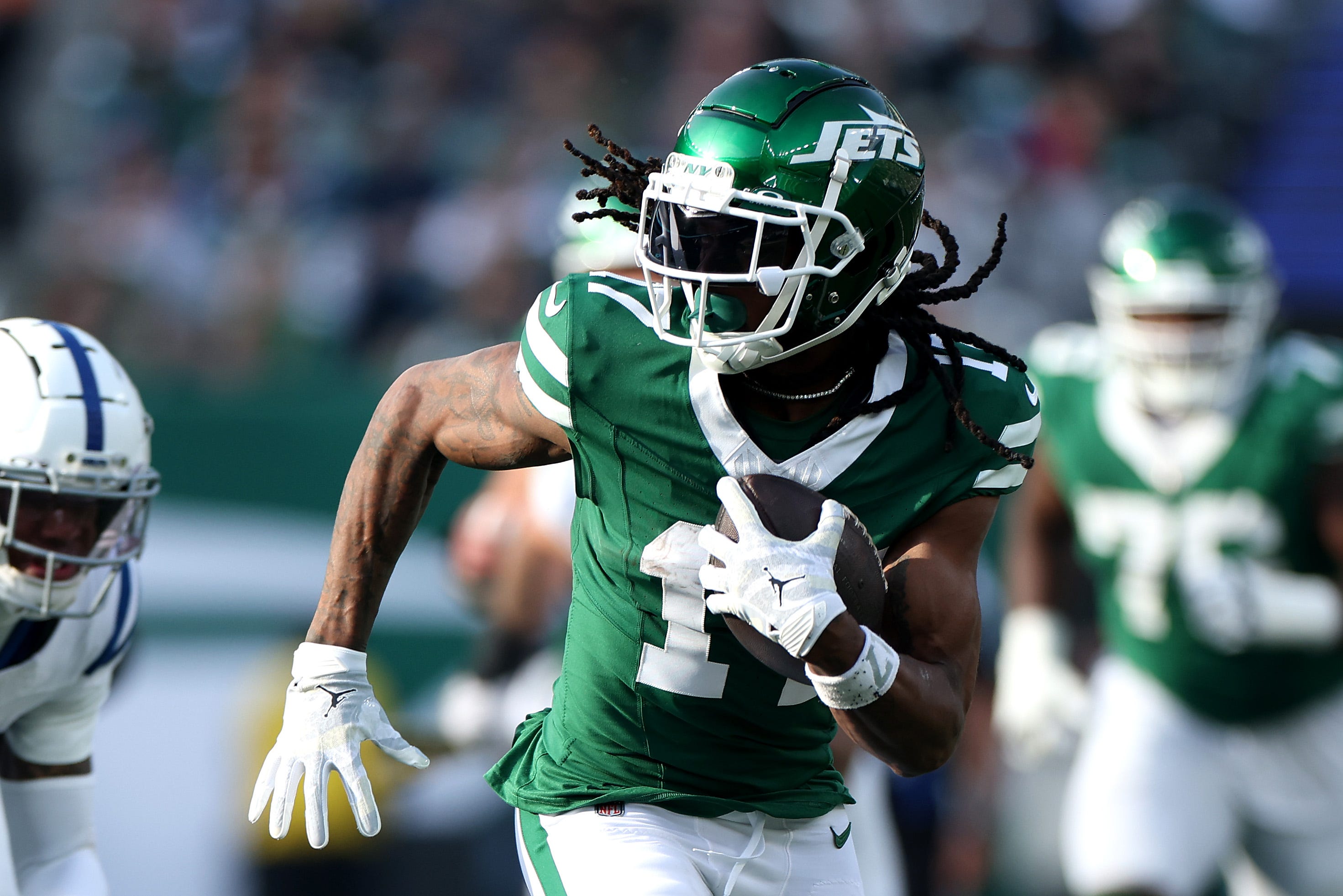 Packers had no contact with Davante Adams before WR signed with Rams