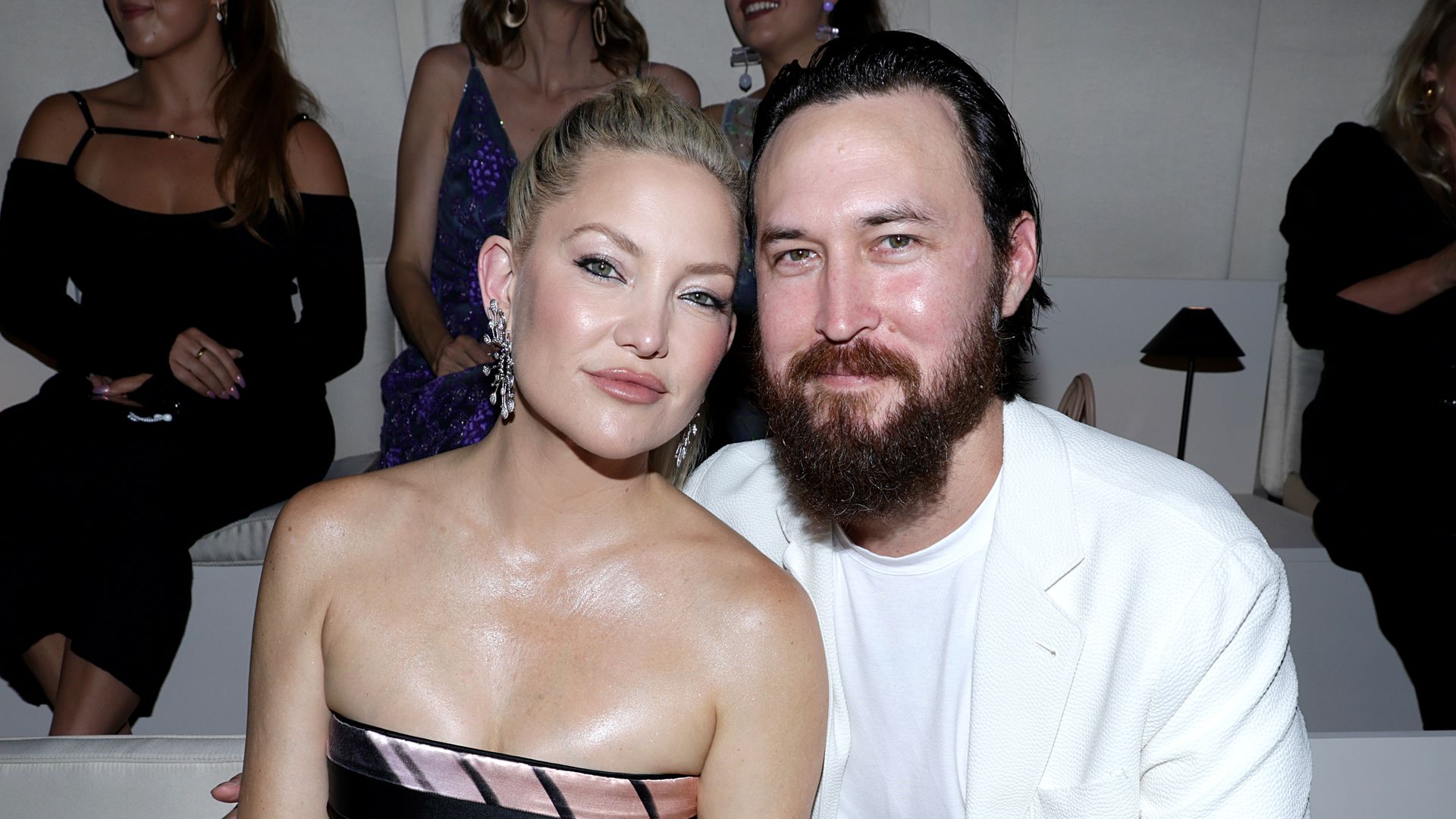 Kate Hudson and fiancé's big family move driven by daughter Rani