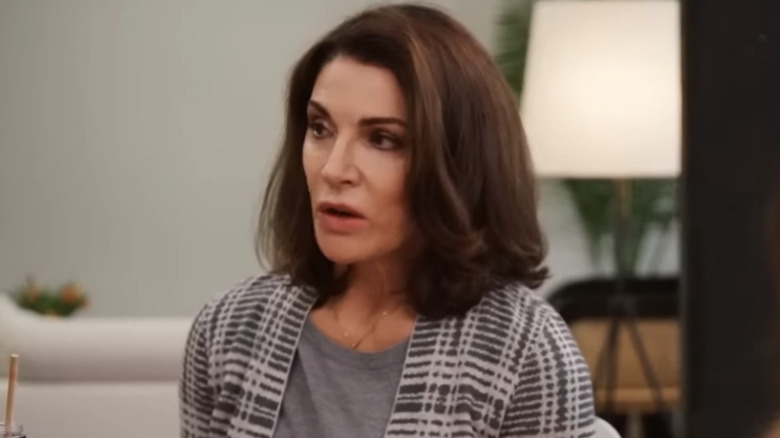 The Seriously Shady Side Of HGTV's Hilary Farr