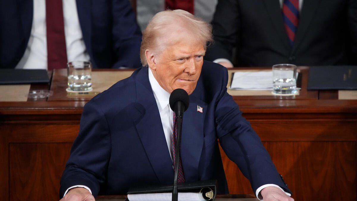 Senator Won't Seek Reelection After Stance On Trump Bill