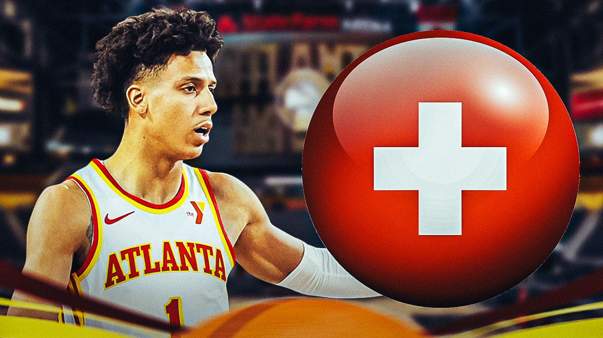 Atlanta Hawks’ fatal flaw that must be fixed after 2025 NBA All-Star break