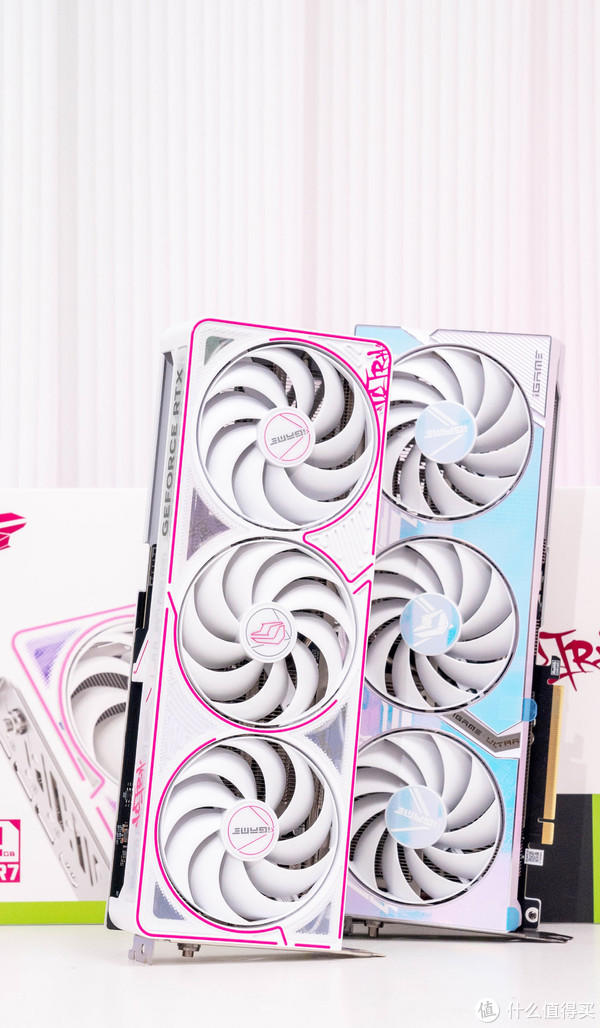 用颜值开路：七彩虹iGame RTX 5070 Ultra W OC 12GB显卡评测